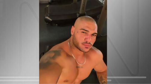 Família faz vaquinha online para trazer corpo de modelo morto na Itália ...