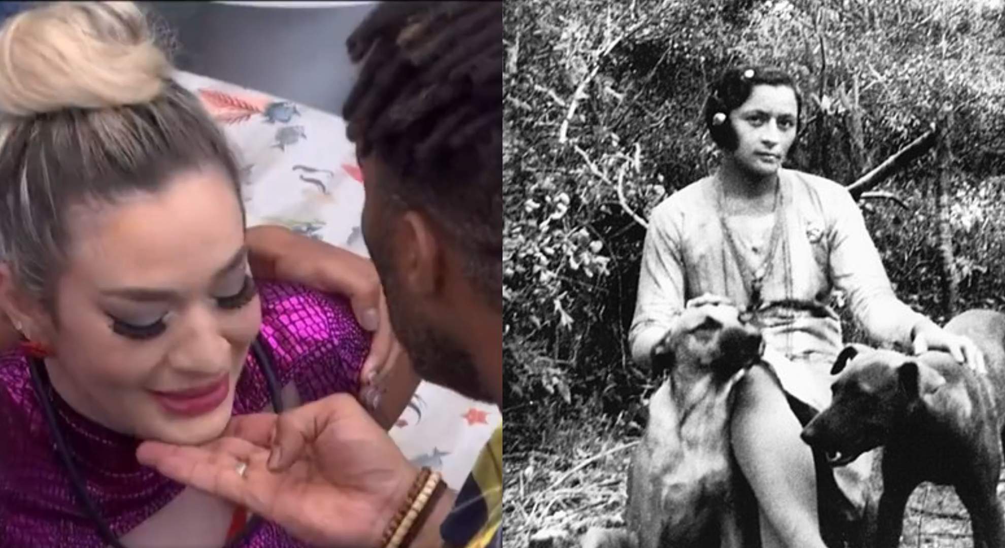 "Sangue de Maria Bonita": saiba quem foi a mulher por trás de frase no ...