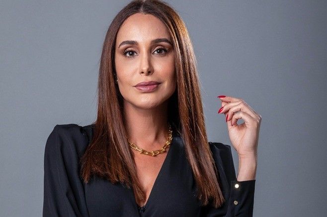 Pessoas trans nunca tiveram representatividade real na TV, diz atriz ...