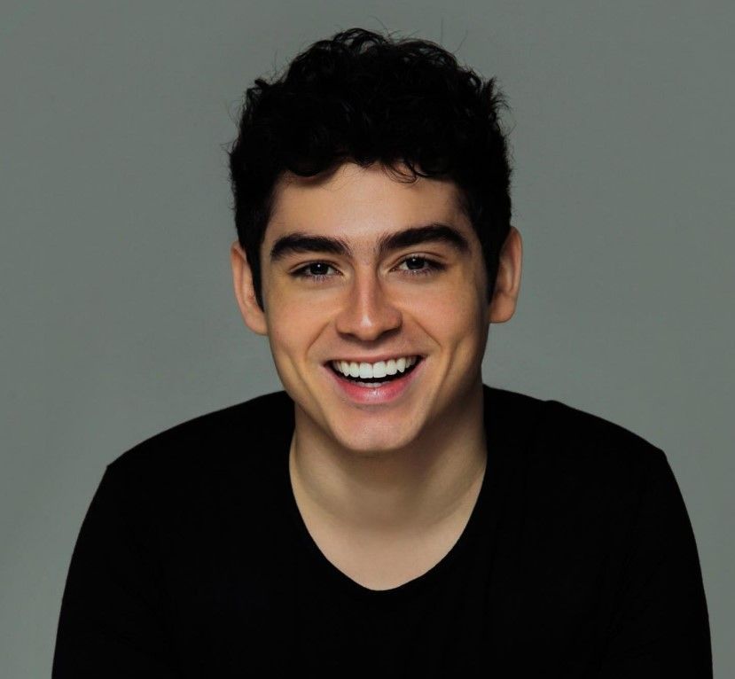 Saiba quem é Vitor Fadul, marido do filósofo e apresentador Leandro ...