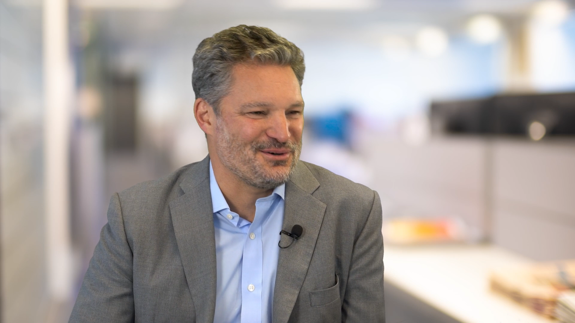 Reabertura da China beneficia economia global e do Brasil, diz Louis-Vincent Gave, da Gavekal ...