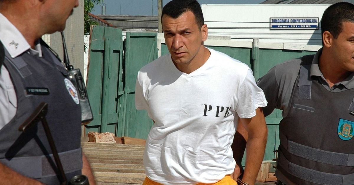 Marcola é absolvido após maior processo contra PCC prescrever em SP ...