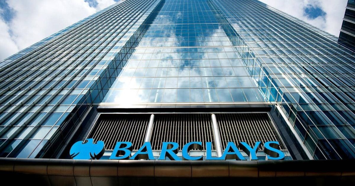 Barclays tem lucro antes de impostos abaixo do esperado no 4º trimestre ...