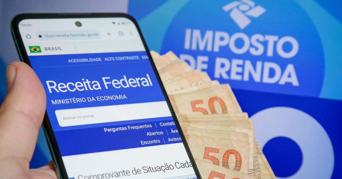 IR 2025: consulta ao 4º lote de restituição começa hoje; veja como ...
