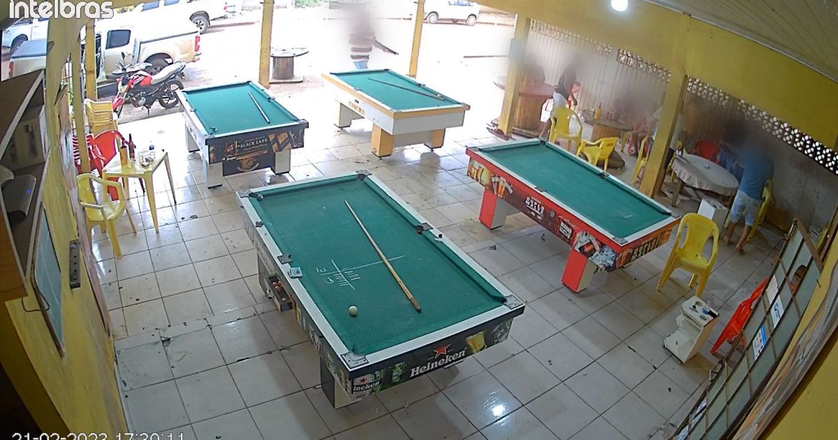 O que se sabe sobre chacina após jogo de sinuca em Sinop (MT) | CNN Brasil
