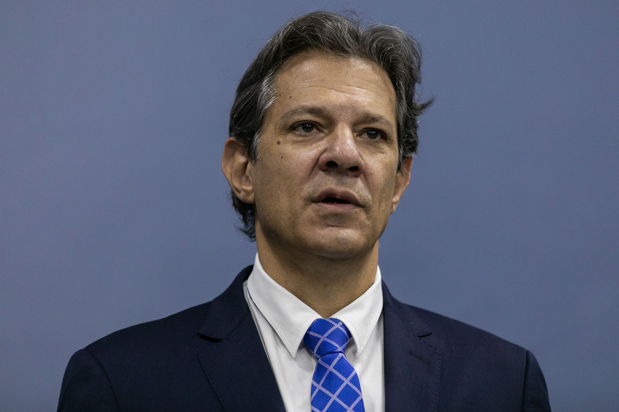 Fazenda deve apresentar em março nova regra fiscal, afirma Haddad | CNN ...