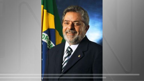 Confira as fotos oficiais de Lula em seus três mandatos como presidente ...