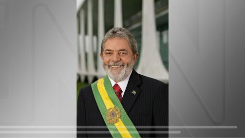 Confira as fotos oficiais de Lula em seus três mandatos como presidente ...