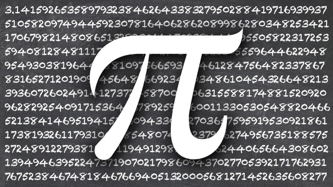 Dia do Pi: conheça o número infinito milenar essencial para a ciência ...