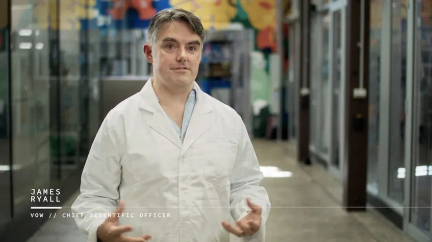 Startup australiana de alimentos cria almôndegas feitas com DNA de ...