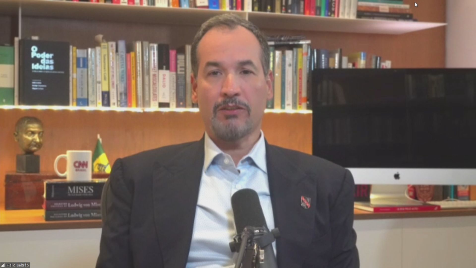 Helio Beltrão: Não é pragmatismo, PT é parceiro de causa da Nicarágua ...