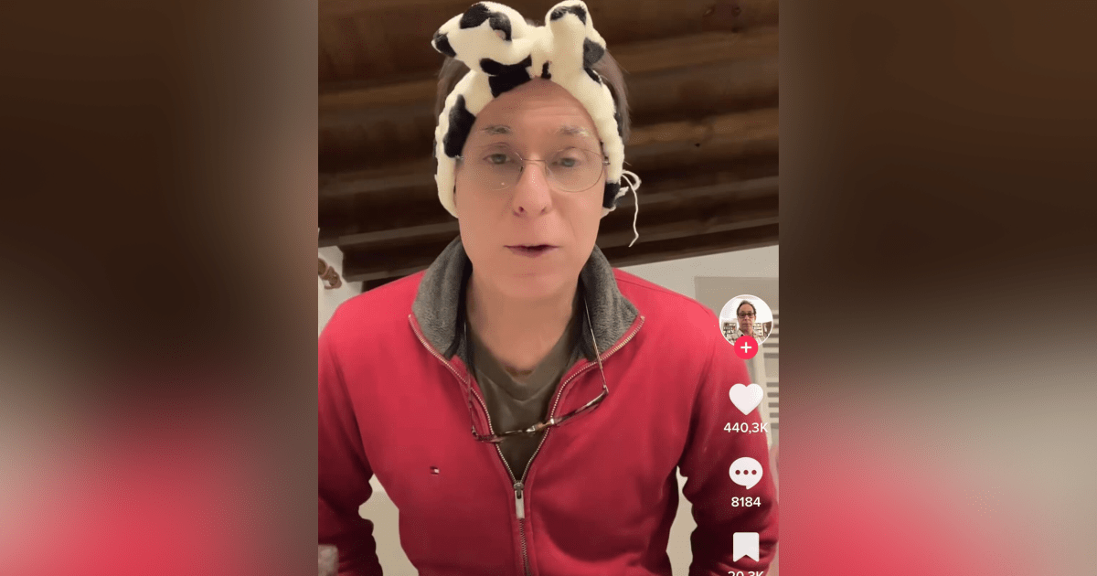 Fora da TV, Pedro Cardoso investe no TikTok e viraliza com vídeo de ...