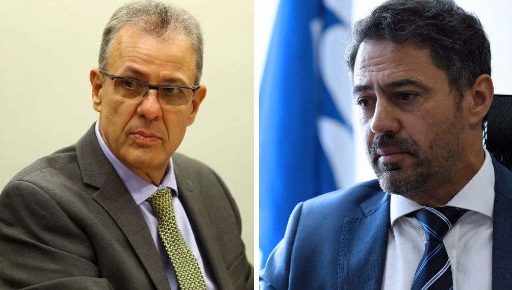 Comissão da Câmara aprova convite para ex-ministro e ex-secretário da ...