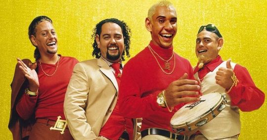 Ex-vocalista do Raimundos, Rodolfo lamenta morte do baixista Canisso ...