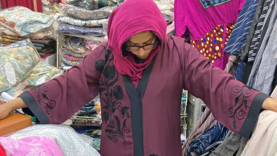 “Estou cansada. Apenas muito, muito cansada”: mulher descreve vida ...