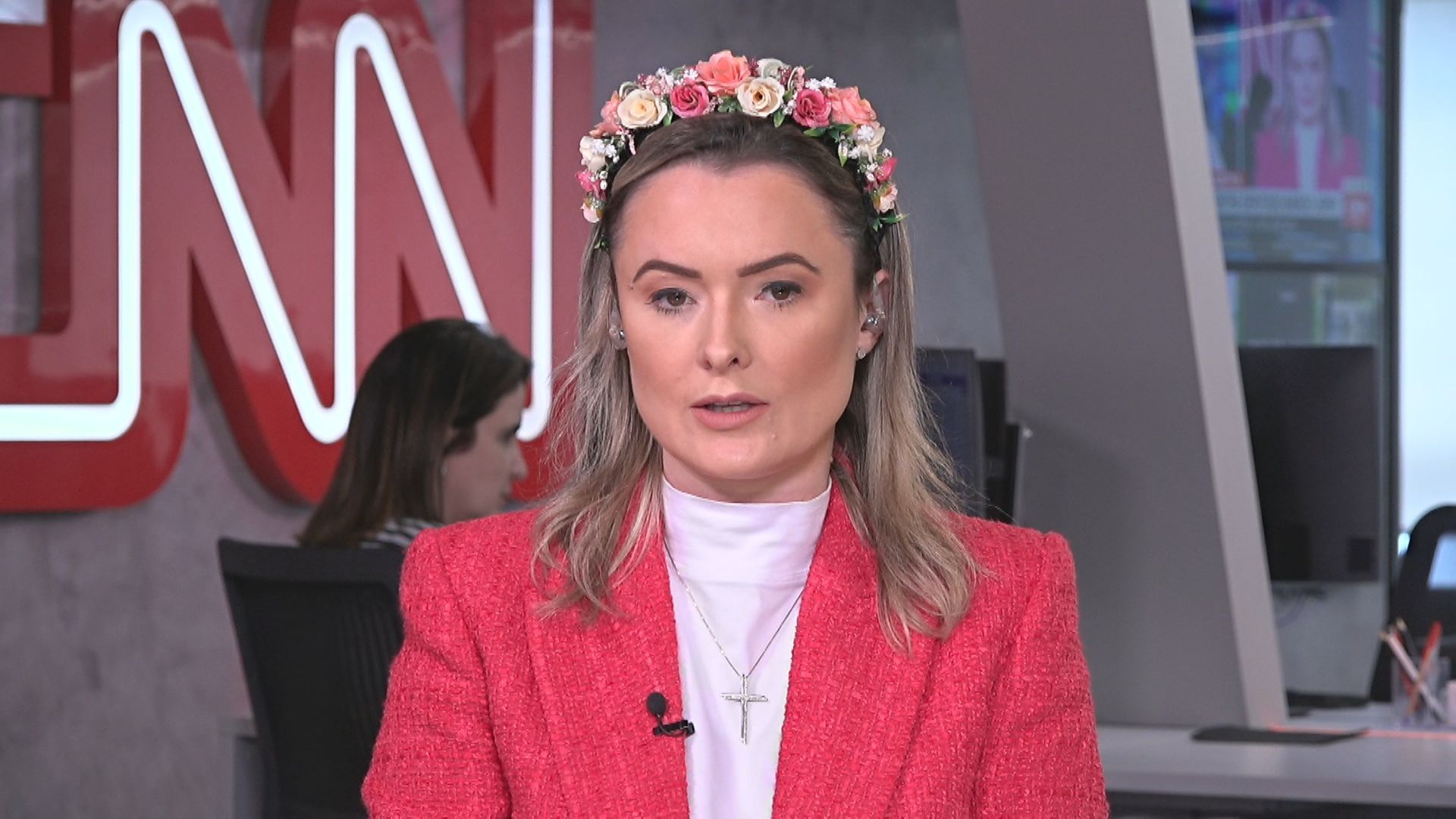 Tenho certeza que o caso será tratado com imparcialidade, diz deputada ...