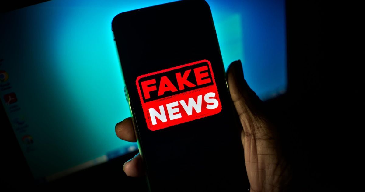 Dia da Mentira: como se proteger de golpes e das fake news | Blogs ...