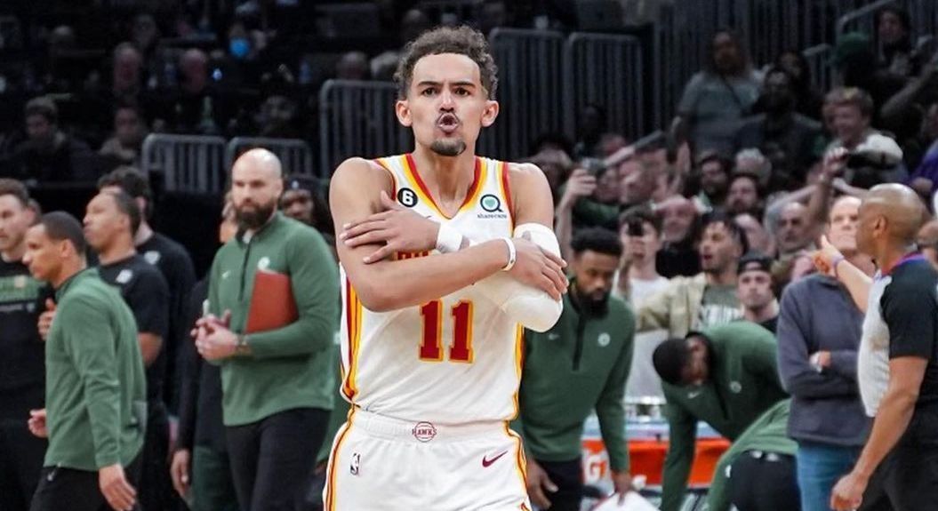 Hawks x Knicks: horário e onde assistir ao jogo da NBA | CNN Brasil