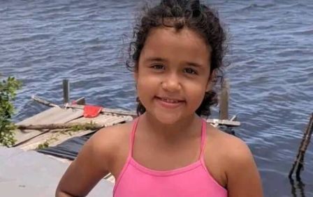 Adolescente é apreendido após confessar assassinato de menina de 6 anos ...