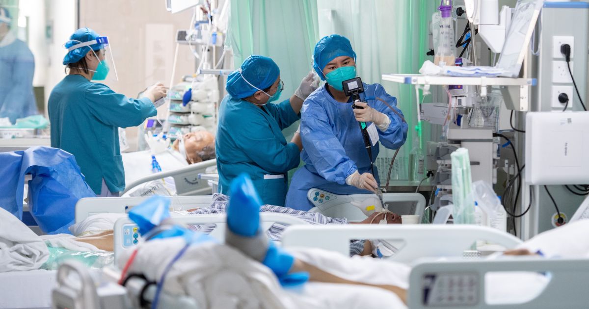 Mundo deve se preparar para surto mais mortal do que a Covid-19, alerta chefe da OMS | CNN Brasil