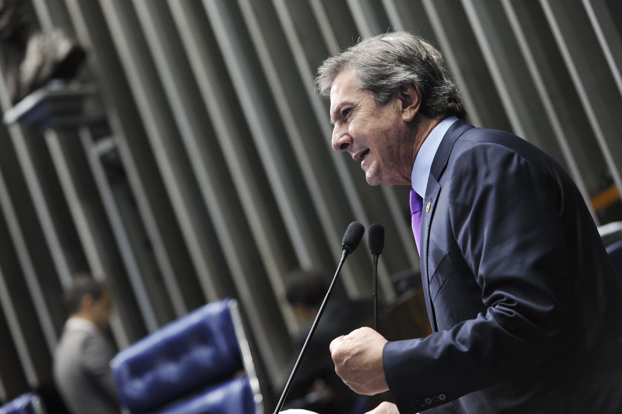 Presídio, PGR e Moraes: o caminho de Collor em busca da prisão domiciliar | Blogs | CNN Brasil