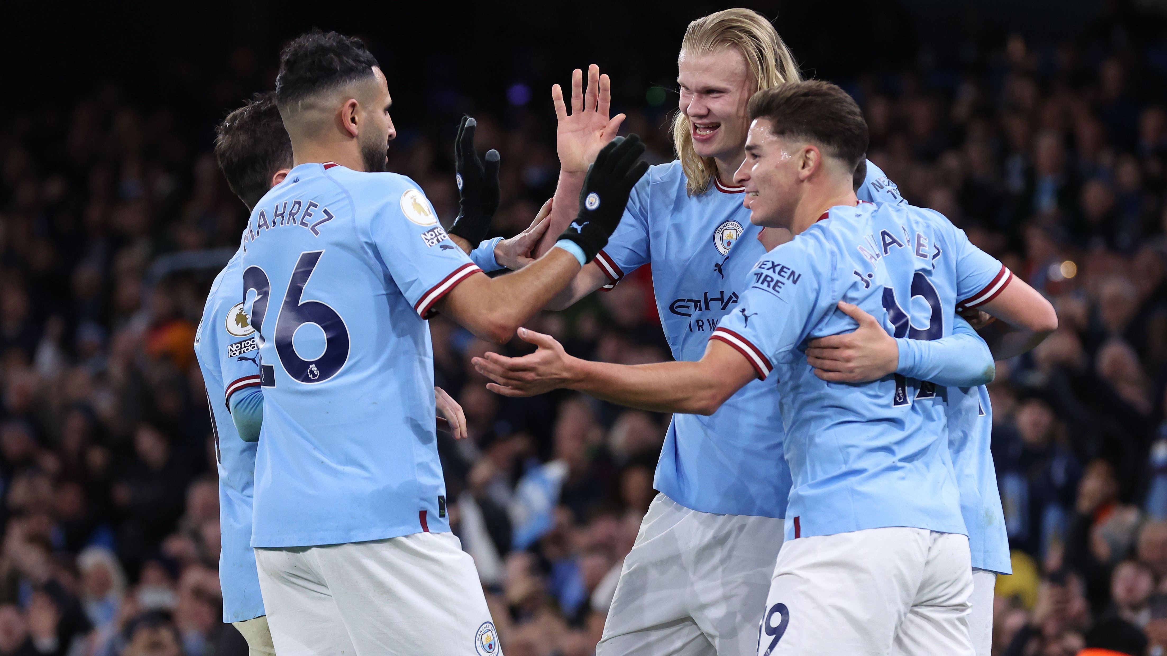 Manchester City pode ser tricampeão inglês neste sábado sem entrar em ...