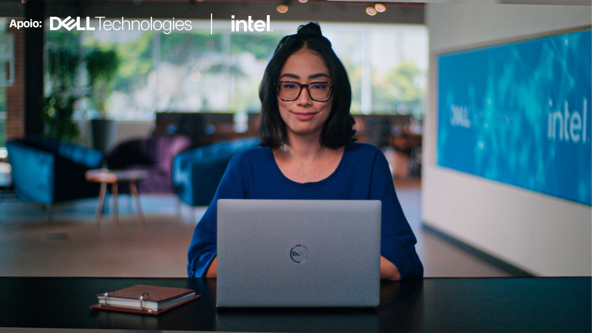 Por: Dell Technologies - Soluções tecnológicas inteligentes impulsionam ...