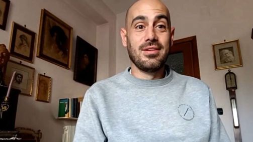 Torcedor do Napoli relata expectativa antes de possível título ...