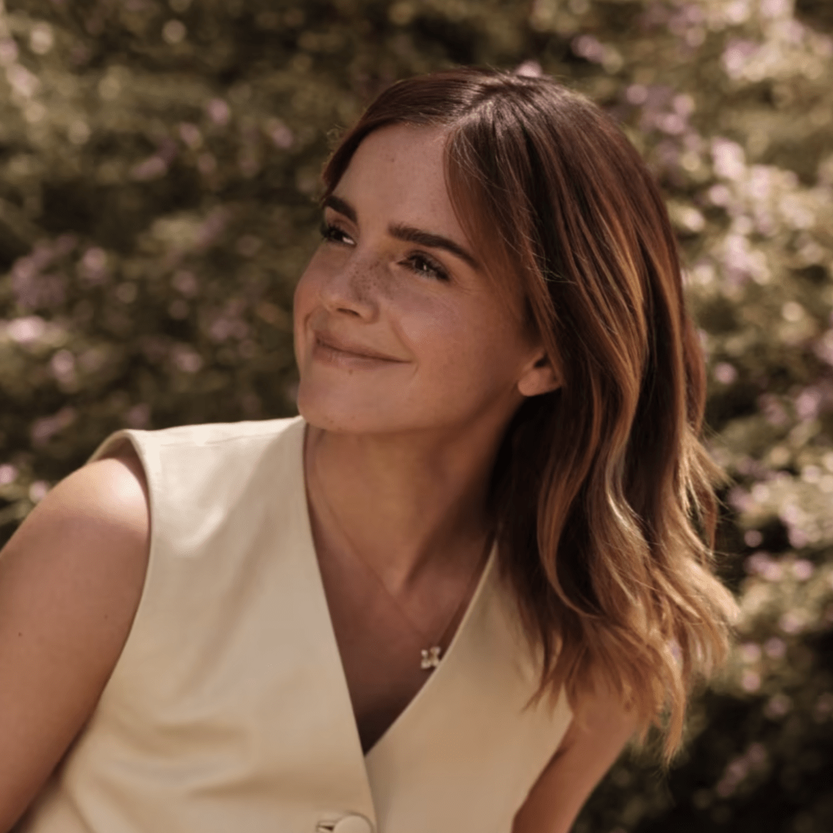 Emma Watson Filmes De 2024 Harry Potter" Star: Warum Emma Watson Seit