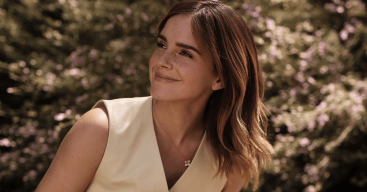 Emma Watson após se afastar da atuação: "Estou imensamente feliz" | CNN ...