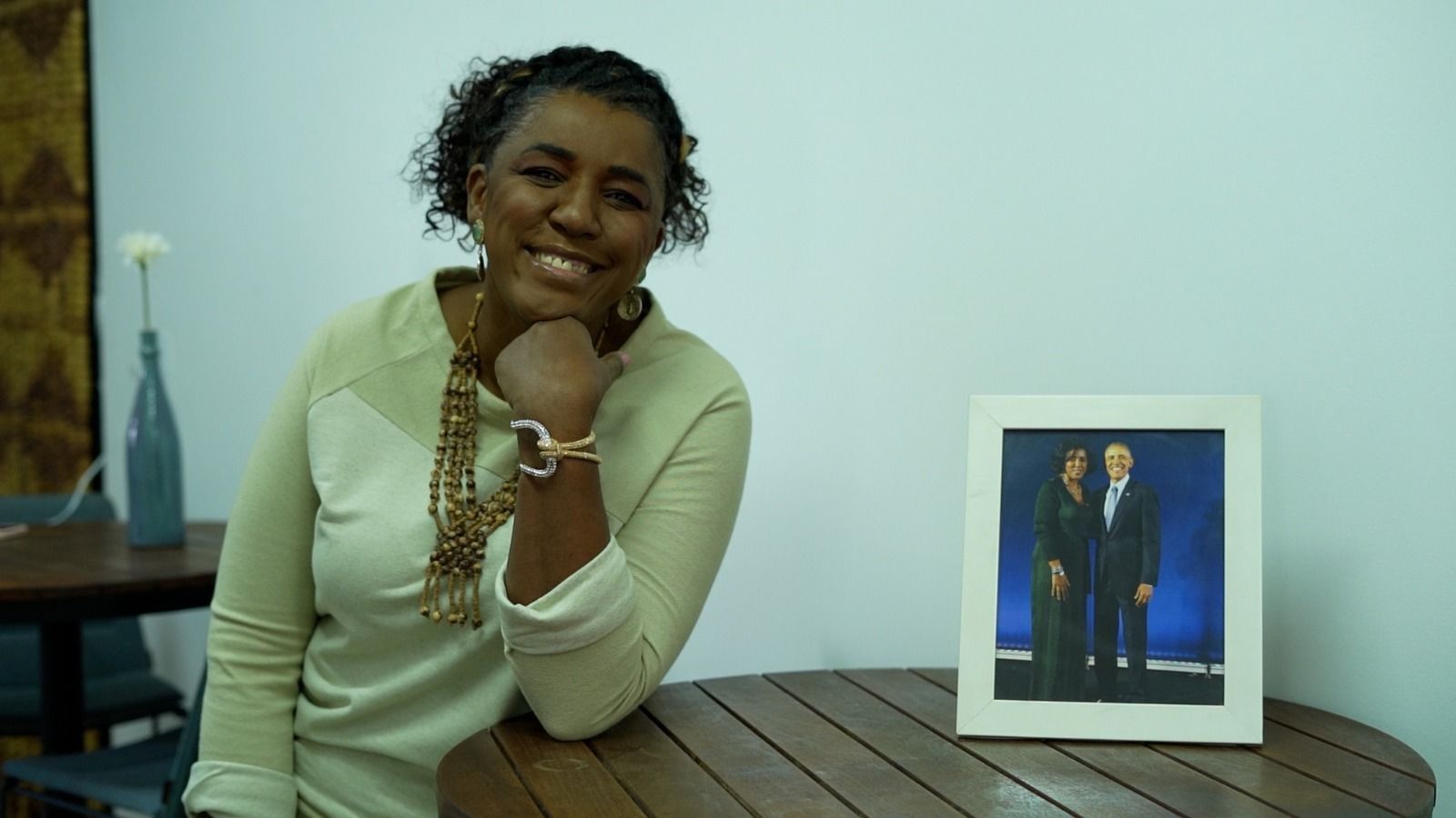 Rachel Maia: “Você não precisa me dar valor, só me dê oportunidade e eu ...