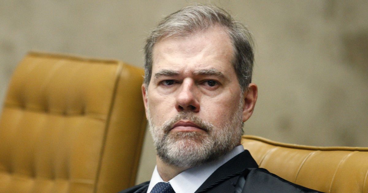 Toffoli homologa proposta da União para ressarcir beneficiários do INSS ...