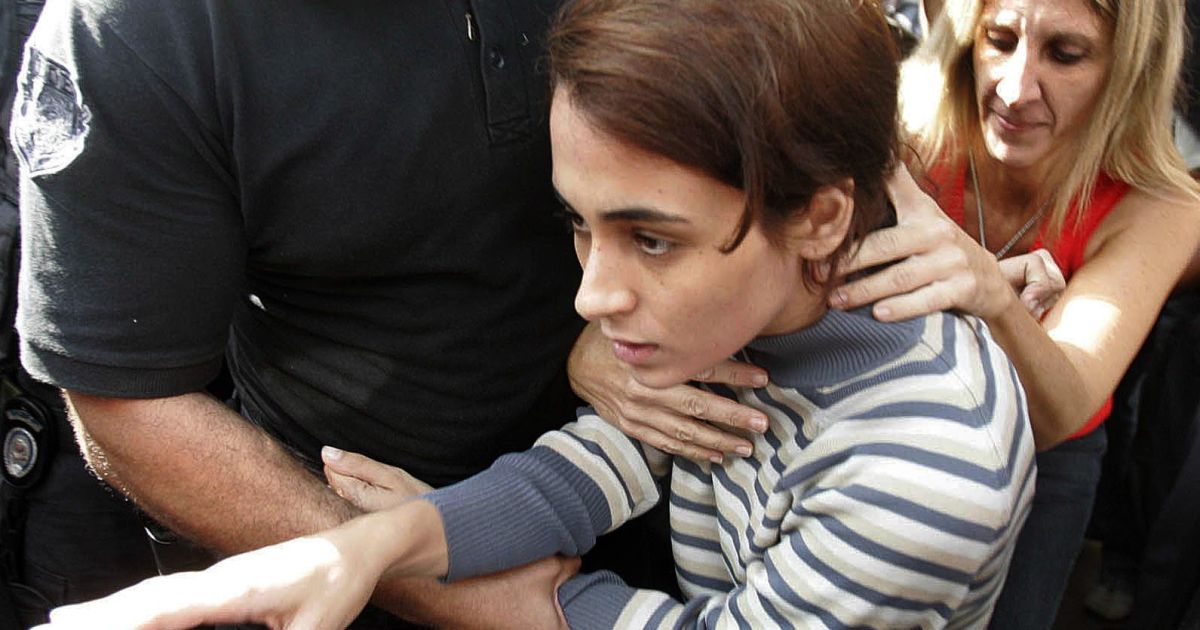 Caso Isabella Nardoni: madrasta da criança, Anna Carolina Jatobá deixa ...