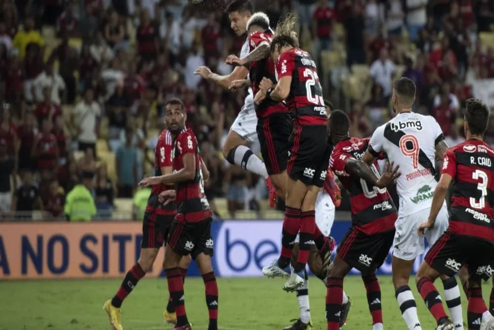 Próximos jogos do Flamengo: calendário com datas e horários