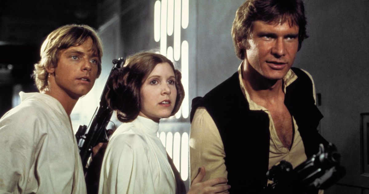 Que o dia 4 esteja com você: Quatro maneiras de comemorar o “Star Wars ...