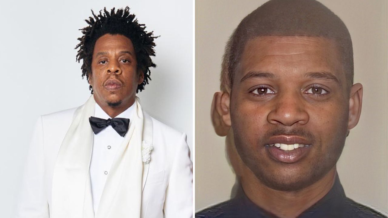 Homem diz que é filho de Jay-Z e leva caso à Suprema Corte para fazer ...