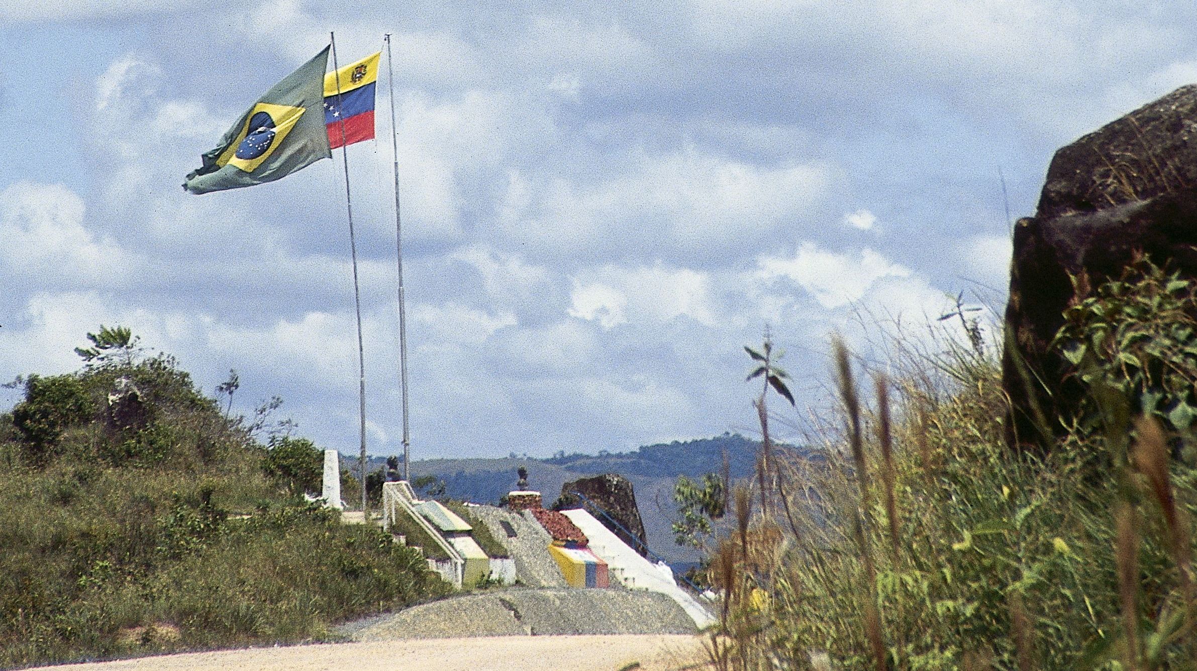 Venezuela passa a taxar produtos brasileiros que eram isentos; entenda ...