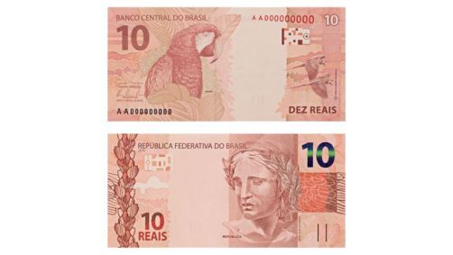 Veja as notas e moedas da era do real | CNN Brasil