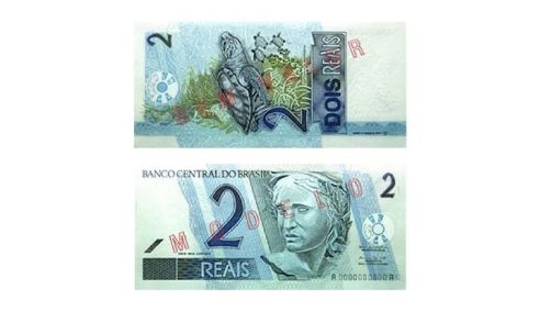 Veja as notas e moedas da era do real | CNN Brasil