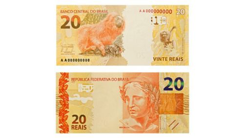 Veja as notas e moedas da era do real | CNN Brasil