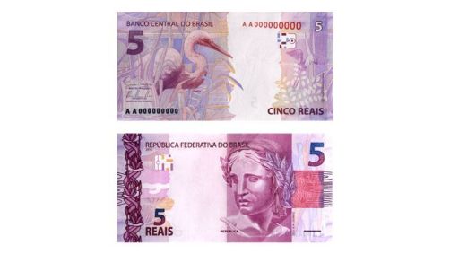 Veja as notas e moedas da era do real | CNN Brasil