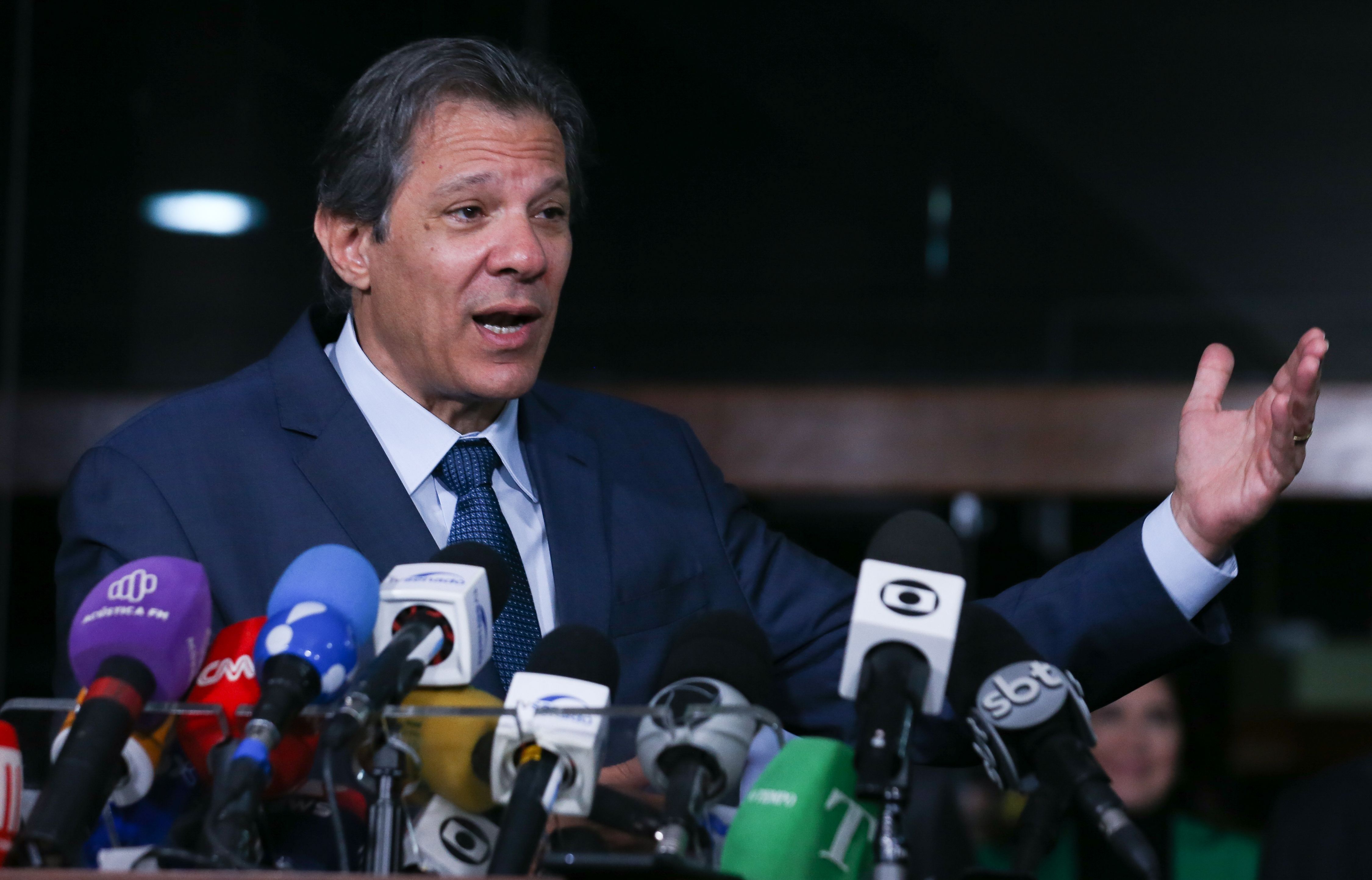 Se perder oportunidade de aprovar a reforma tributária, serão mais 10 ...