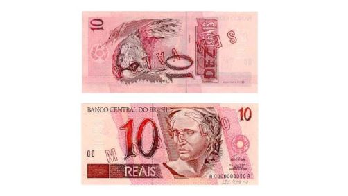 Veja as notas e moedas da era do real | CNN Brasil