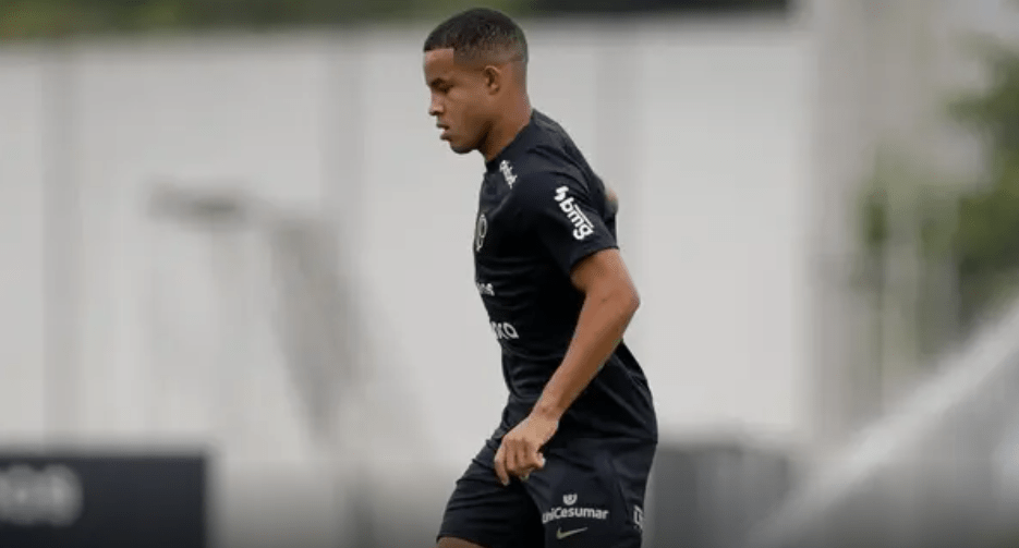Corinthians confirma venda de Pedro ao Zenit; veja valores | CNN Brasil