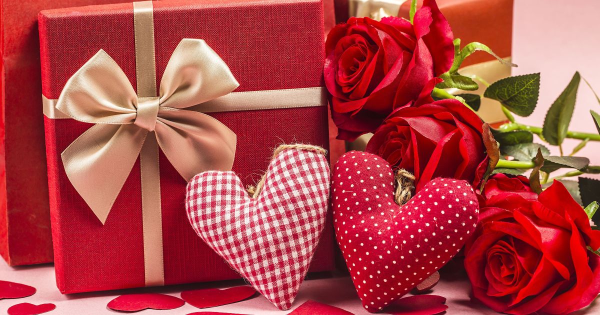 Valentine's Day é comemorado nesta quarta-feira (14); entenda a data ...