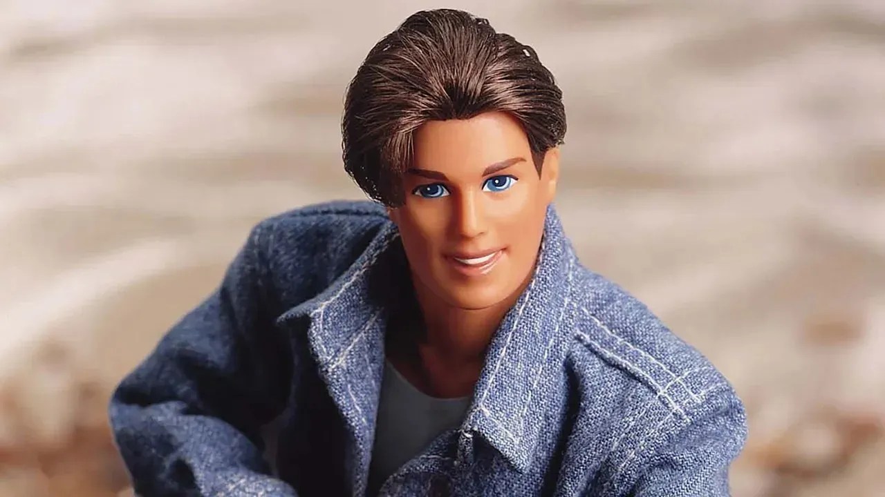 Ícone queer, retiro budista e volta por cima com Ryan Gosling, conheça ...