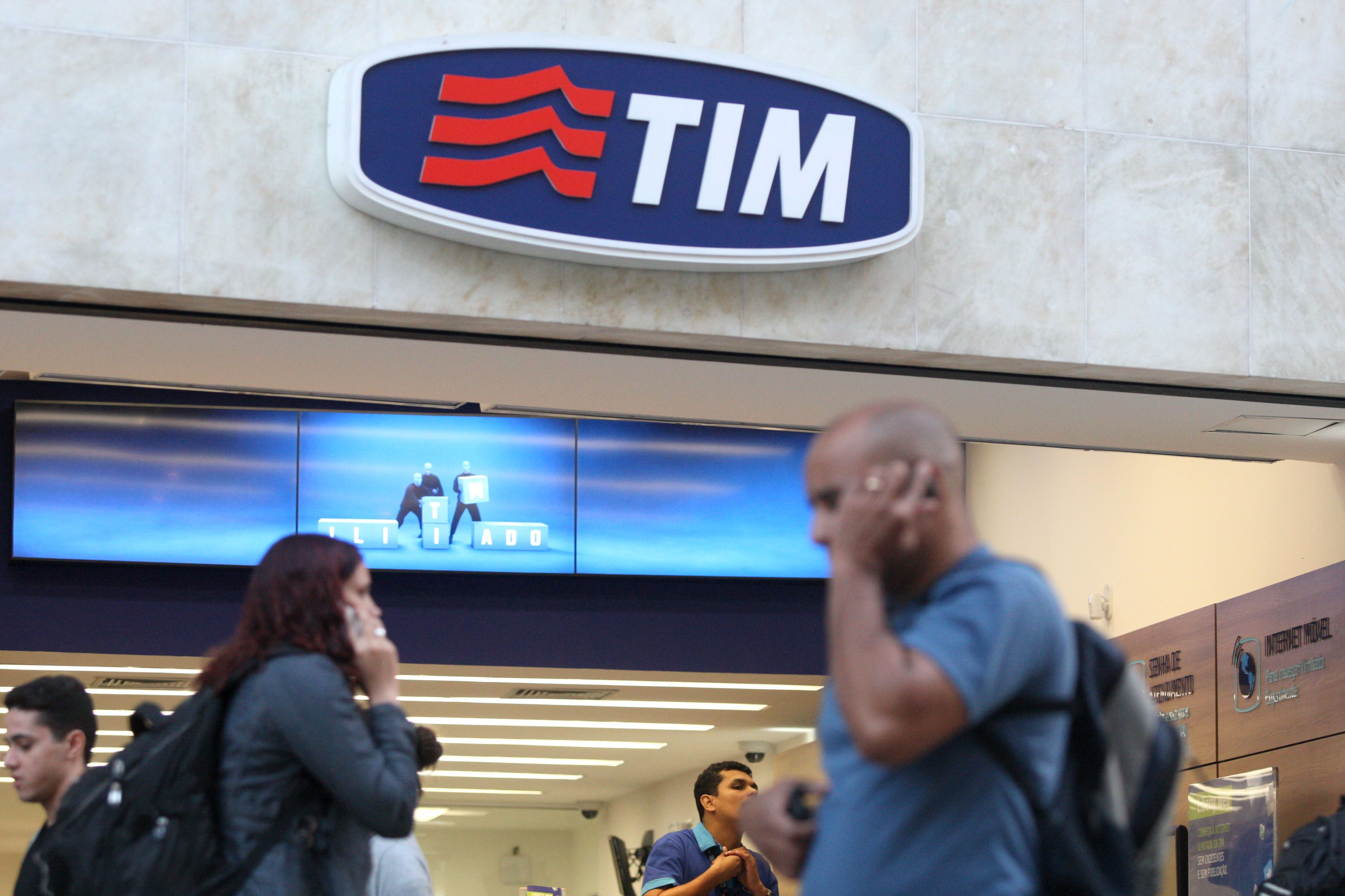 Lucro líquido da Tim cresce e chega a R$ 781 milhões no 2º trimestre ...