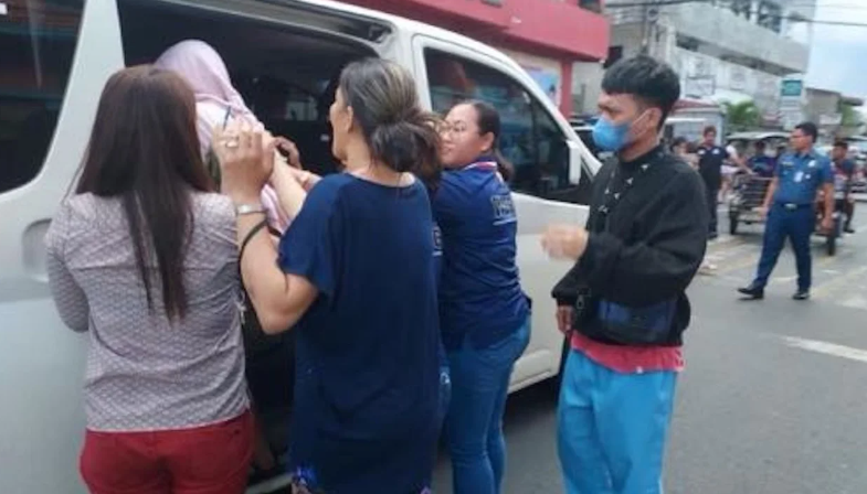 Filipinas: 16 crianças são resgatadas de rede de aliciadores | CNN Brasil