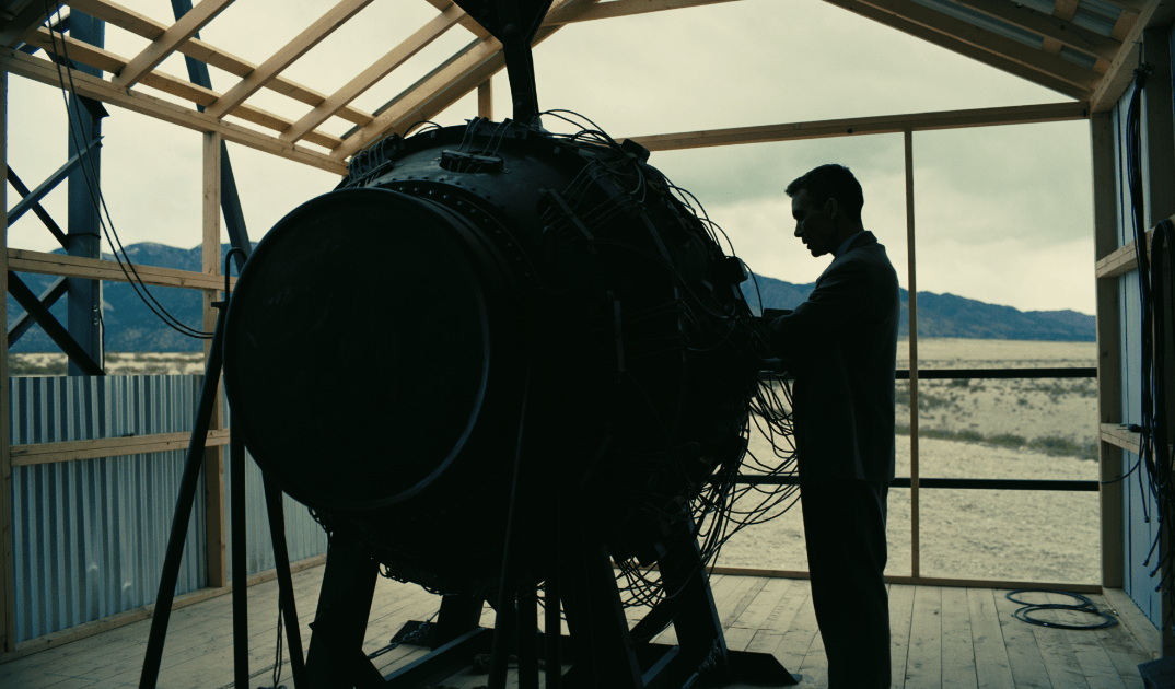 "Oppenheimer" chega ao streaming; saiba onde assistir | CNN Brasil