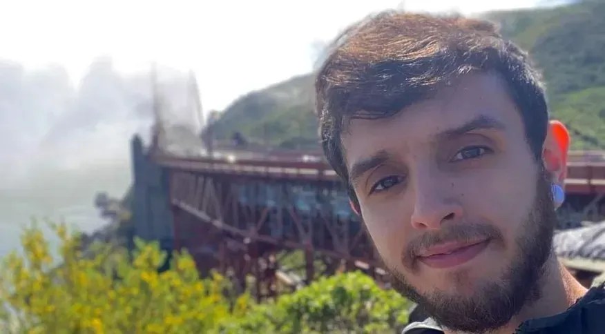 Polícia da Califórnia prende suspeito de matar brasileiro que elogiou ...